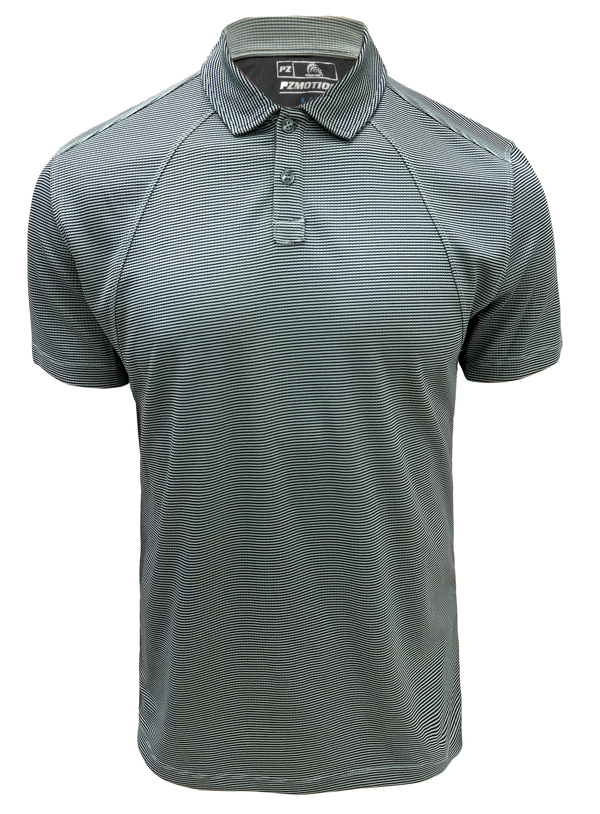 POLO POINT-ZERO POUR HOMME – HANGAR-29