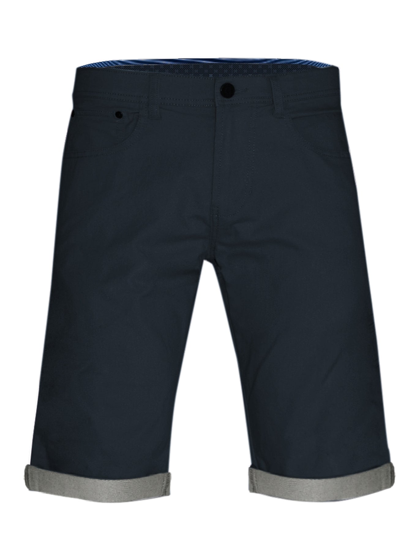 BERMUDA POINT-ZERO POUR HOMME – HANGAR-29